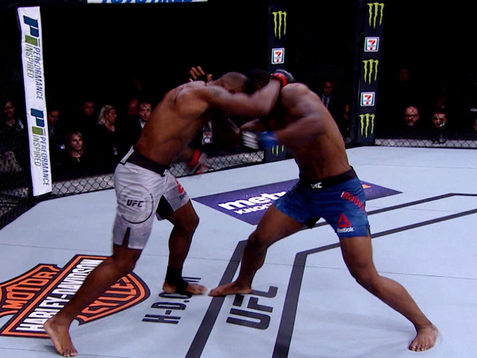 Amazon.de: UFC NOW - Season 5 ansehen | Prime Video