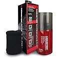 Amazon.com : Monster 6.7 oz. Spray Screen Cleaner Kit with Microfiber ...