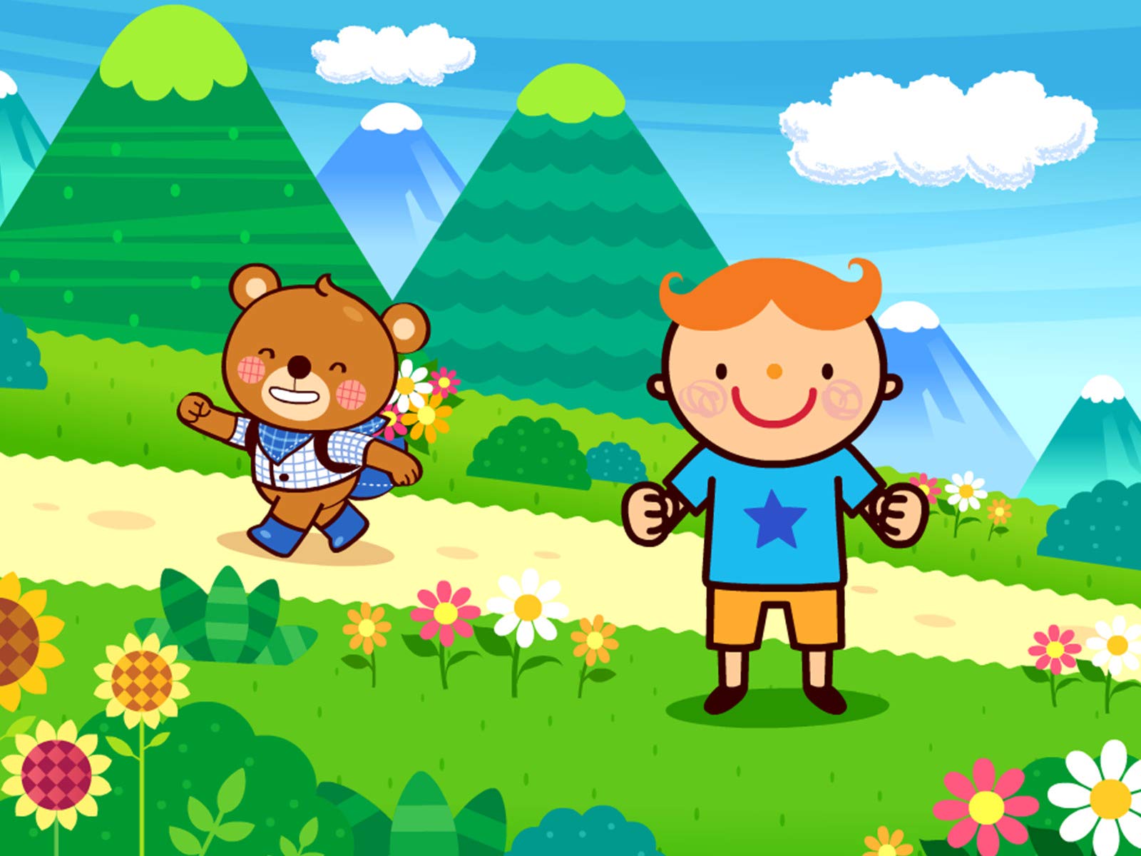 Watch Pinkfong! Best Kids Songs | Prime Video