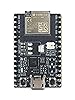 Espressif ESP32-C3-DevKitM-1U Development Board - Wi-Fi & Bluetooth SBC with ESP32-C3-MINI-1U ...