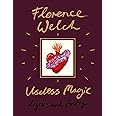 Amazon.com: Useless Magic: Lyrics and Poetry: 9780525577157: Welch ...