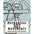 507 Mechanical Movements: Brown, Henry T: 9781626544864: Amazon.com: Books