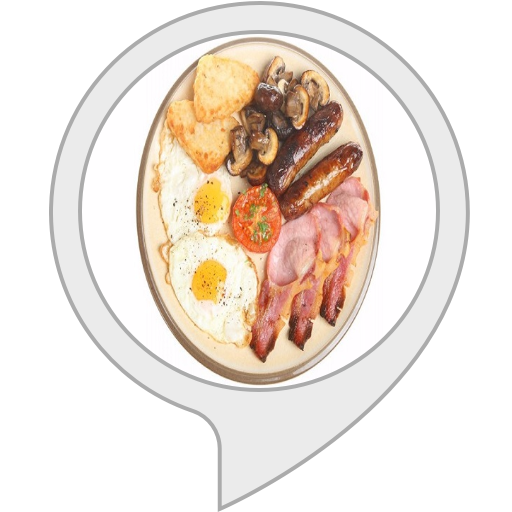 Amazon.in: Full English Breakfast : Alexa Skills