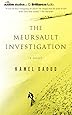 Amazon.com: The Meursault Investigation (9781511321945): Kamel Daoud ...