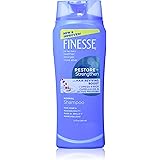 Amazon.com : FINESSE Restore + Strengthen, Moisturizing Conditioner 13 ...