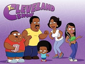 Watch The Cleveland Show - Season 1 | Prime Video