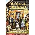 The Year of Miss Agnes: Hill, Kirkpatrick: 9780689851247: Books - Amazon.ca