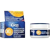 Amazon.com: Set of 2 x 50 ml Cien Anti-Wrinkle DAY + NIGHT CREAM - with ...