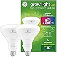 Amazon.com: GE Grow LED Light Bulb for Plants Seeds and Greens with ...