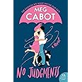 No Judgments: A Novel (Little Bridge Island, 1): Cabot, Meg ...