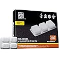 Amazon.com : Esbit 1300-Degree Smokeless Solid 14g Fuel Tablets for ...