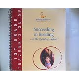 The Writing Road to Reading : The Spalding Method of Phonics for ...