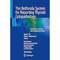 The Bethesda System for Reporting Thyroid Cytopathology: Definitions ...