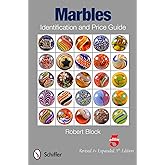 Collecting Antique Marbles: Identification and Price Guide: Baumann ...