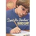 Amazon.com: Dear Mr. Henshaw: A Newbery Award Winner: 9780380709588 ...