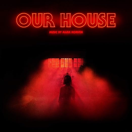 Our House (Original Motion Picture Soundtrack): Amazon.co.uk: CDs & Vinyl