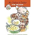 Amazon.com: Mr. Putter & Tabby Stir the Soup: 9780152050580: Rylant ...