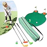 Amazon.com: Hasbro Gator Golf: Toys & Games