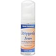 Amazon.com: Ophthalmologist Formulated, LidHygenix Foam Eyelid Cleanser ...