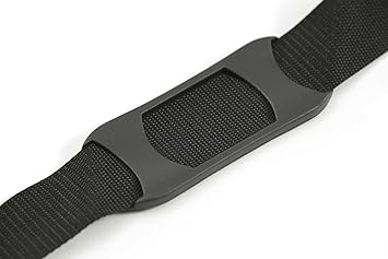 Rubber Shoulder Pad: Amazon.co.uk: Office Products