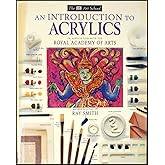 An Introduction to Drawing (The Dk Art School): Horton, James ...