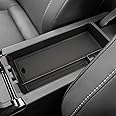 Amazon.com: SHAOHAO for 2024 2025 Toyota Prius Console Organizer Tray ...