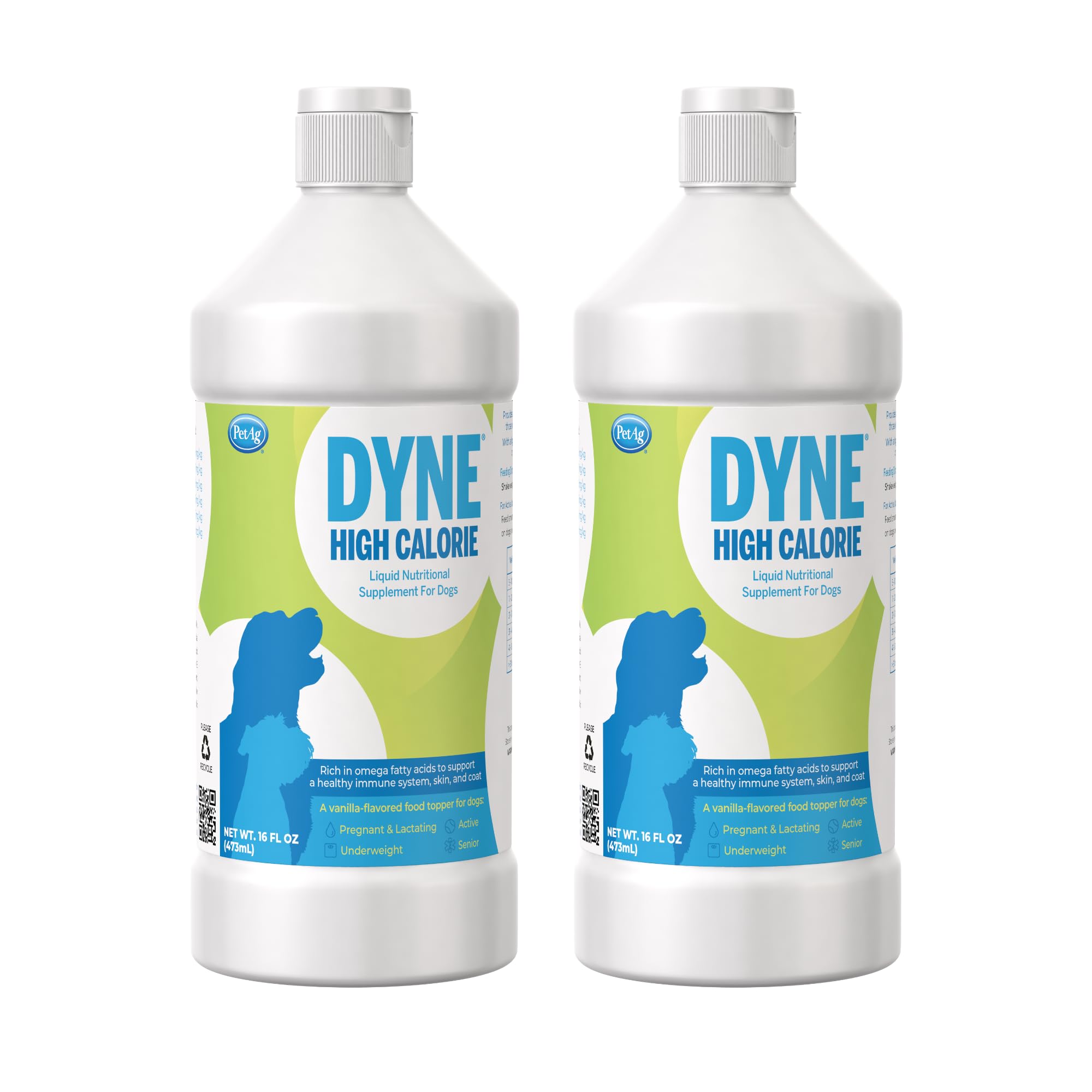Mua Pet-Ag Dyne High Calorie Liquid Nutritional Supplement for Dogs ...
