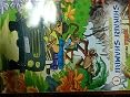 SHIKARI SHAMBU (VOL -1): TINKLE COLLECTION (SHIKARI SHAMBU : TINKLE ...
