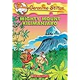 Amazon.com: Mighty Mount Kilimanjaro (Geronimo Stilton, No. 41 ...