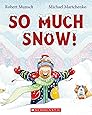 Zoom!: Robert Munsch, Michael Martchenko: 9780439560924: Books - Amazon.ca