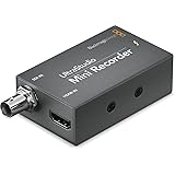 Placa Blackmagic Design UltraStudio Recorder 3G | Amazon.com.br