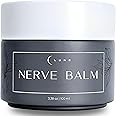 Amazon.com : Lune Nerve Balm – Neuropathy Cream for Burning, Tingling ...