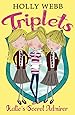 Becky's Terrible Term (Triplets): Amazon.co.uk: Holly Webb ...