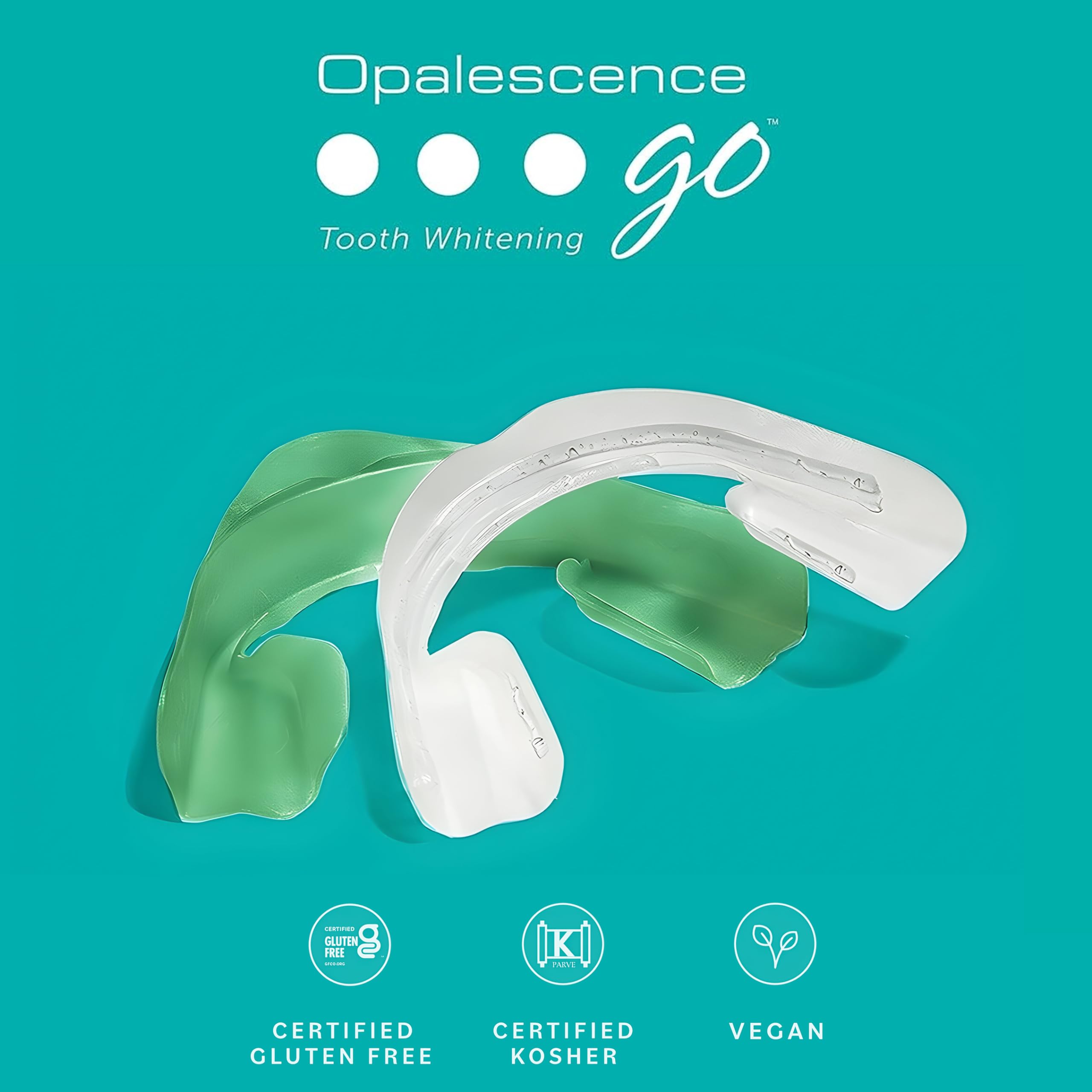 Mua Opalescence Whitening Bundle - Opalescence Go 15% Hydrogen Peroxide ...