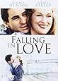 Falling in Love [Francia] [DVD]: Amazon.es: Robert De Niro, Meryl ...