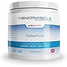 Amazon.com: Tremanol – All Natural Essential Tremor Supplement ...