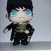 Amazon.com: GE Animation JoJo's Bizarre Adventure Jotaro Kujo SD ...