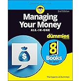 Managing Your Money All-in-One For Dummies: The Experts at Dummies ...