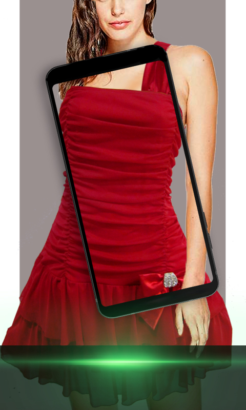 Magical Cloth Scanner Simulator:Amazon.com:Appstore for Android