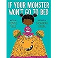 If Your Monster Won't Go To Bed: Vega, Denise, OHora, Zachariah ...