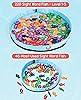 GAMENOTE Sight Words Wooden Magnetic Fishing Game - 220 Fish, Phonic ...