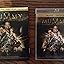 Amazon.com: The Mummy Ultimate Collection [Blu-ray]: Brendan Fraser ...