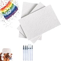 Foam For Drawing