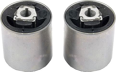 Amazon.com: Front Control Arms BUSHINGS 31120307882 For BMW E83 X3 ...