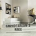 GRINDERMAN - Grinderman 2 RMX - Amazon.com Music