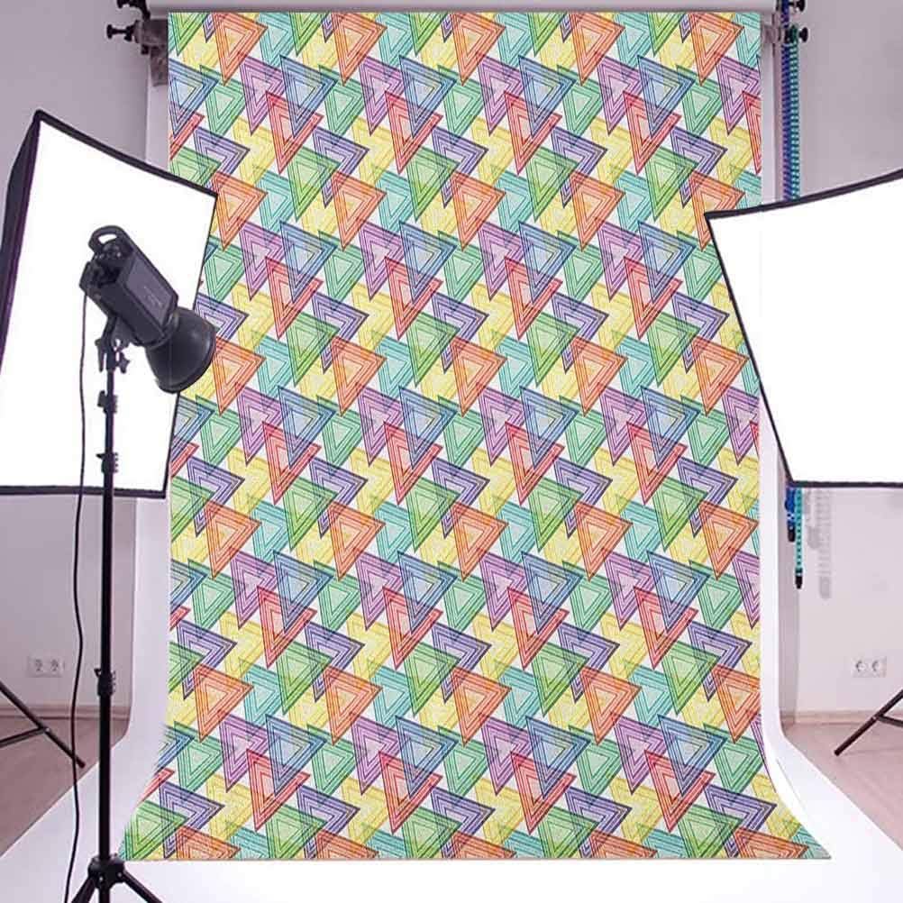 Lighting & Studio 7x10 FT Kids Birthday Vinyl Photography Background ...