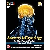 Amazon.com: Anatomy & Physiology: The Unity of Form and Function ...