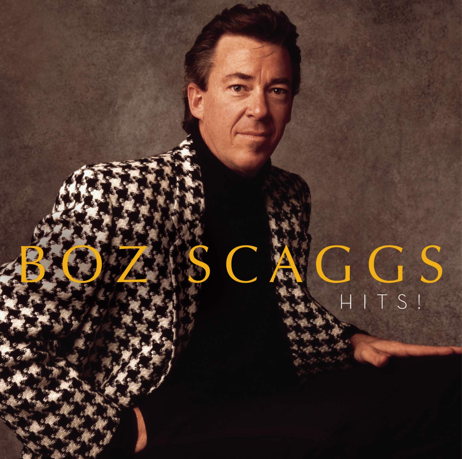 Hits : Boz Scaggs: Amazon.fr: CD et Vinyles}
