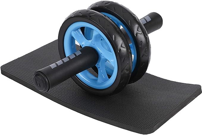 XUBX AB Roller, Rodillo de Rueda para Abdominales Rodillo Abdominales ...