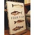 Four Fish: The Future of the Last Wild Food: Greenberg, Paul ...